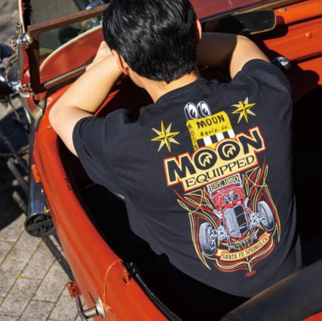 MOONEYES MOON Equipment Co. - Canada's Official Online Store – Mooneyes.ca